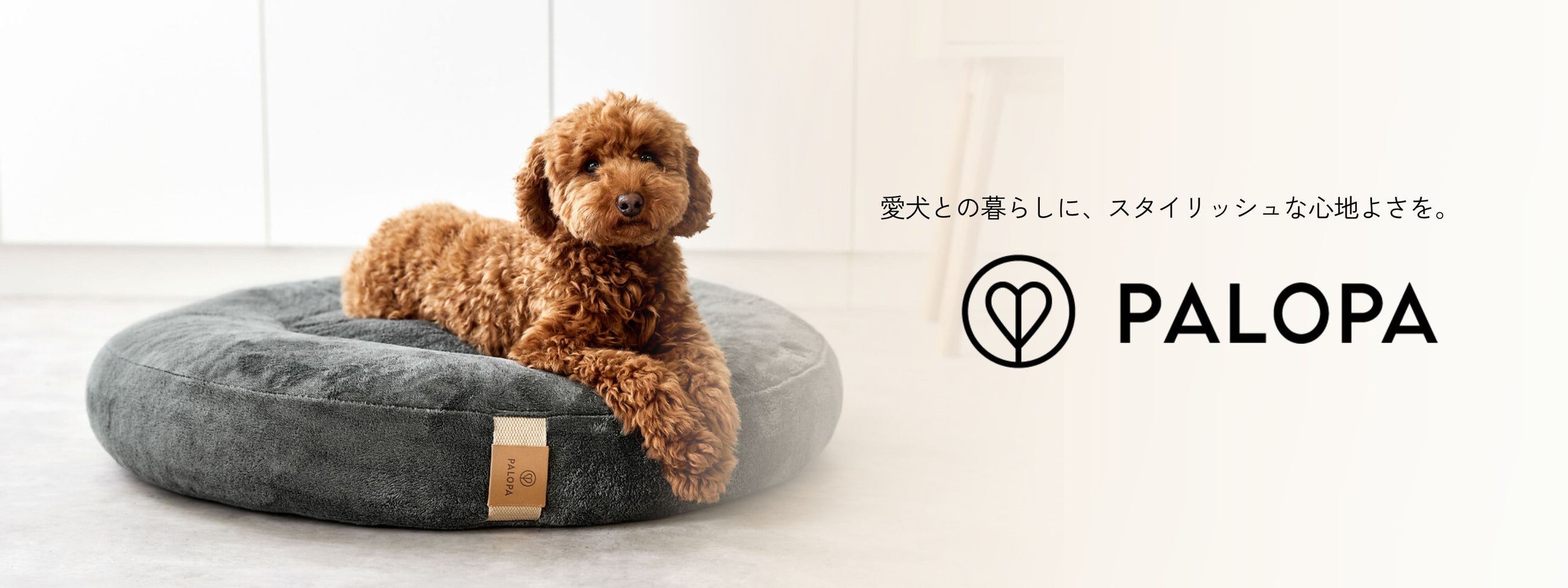 PALOPA Japan（パロパ）オフィシャルサイト