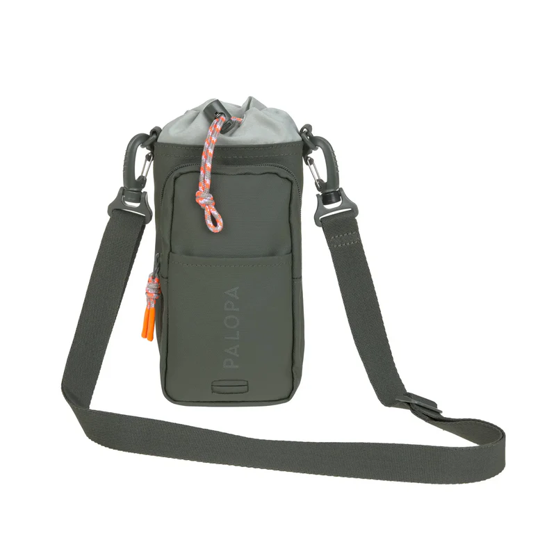 Boudi（犬のおでかけ用ボトル＆おやつポーチ） / Bottle Snack Bag Boudi | PALOPA Japan（パロパ）